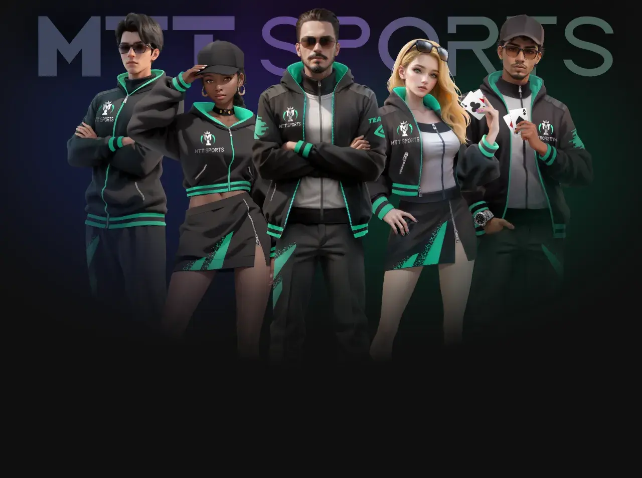 MTT Sports